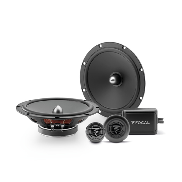 ASE 165 S – GL Pro Sound