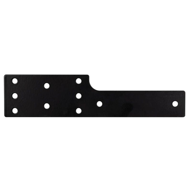 Anderson Dual Trailer Connector Bracket Fits 7-Pin Flat Trailer Plug ...
